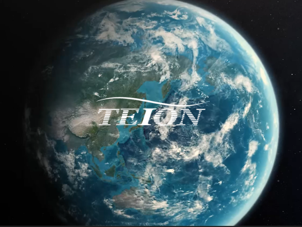 コーポレートサイトリニューアルのお知らせ｜ニュースルーム｜TEION